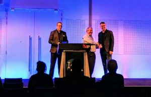 Announcing the 2019 IoT Award winners - Blue IoT